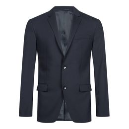 Calvin Klein Blazer Herren Gr&ouml;&szlig;e 58 nachtblau