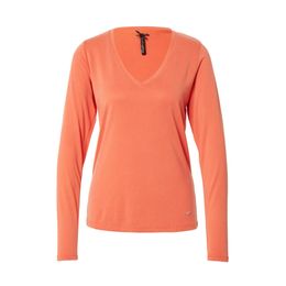 Key Largo Shirt 'TARA' Damen Gr&ouml;&szlig;e XL orange