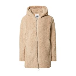 Urban Classics Mantel Damen Gr&ouml;&szlig;e XXL beige Wintermantel