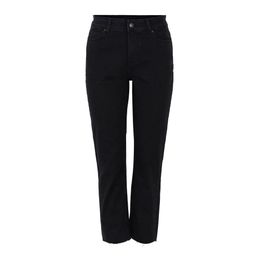 Pieces Jeans 'Luna' Damen Gr&ouml;&szlig;e 25 black denim