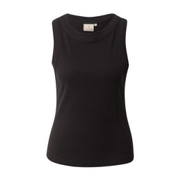 Sel by peppercorn Peppercorn Top 'Dharma' Damen Gr&ouml;&szlig;e M schwarz