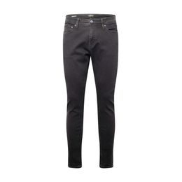 Jack & Jones Jack & Jones Jeans 'JJPETE' Herren Gr&ouml;&szlig;e 29 black denim