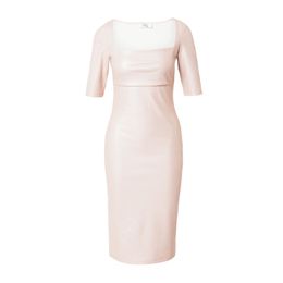 Katy Perry Exclusive For About You Kleid 'Charlotte' Damen Gr&ouml;&szlig;e 40 rosa Sommerkleid