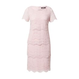 Vera Mont Kleid Damen Gr&ouml;&szlig;e 46 hellpink