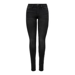 Only Jeans 'ONLRoyal' Damen Gr&ouml;&szlig;e 32/33 black denim
