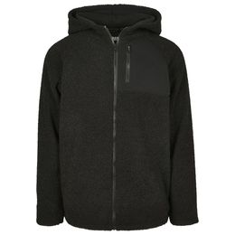 Urban Classics Jacke Herren Gr&ouml;&szlig;e XXL schwarz