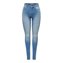 Only Jeans Damen Gr&ouml;&szlig;e 29 blue denim