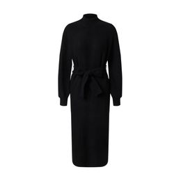 EDITED Kleid 'Silvie' Damen Gr&ouml;&szlig;e 32 schwarz Sommerkleid