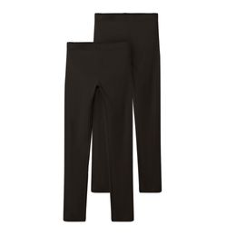 name it Leggings 'NKFVivian' girl size 122/128 Black