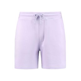 Shiwi Shorts Herren Gr&ouml;&szlig;e 33 pastelllila