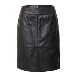 Culture Rock 'Berta' Damen Gr&ouml;&szlig;e 34 schwarz