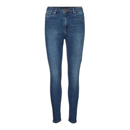 V&eacute;ro Moda Vero Moda Jeans 'Sophia' Damen Gr&ouml;&szlig;e 32/33 blue denim