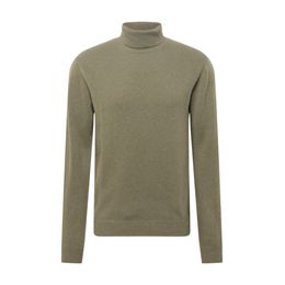 Casual Friday Strickpullover 'CFKarl' Herren Gr&ouml;&szlig;e S oliv