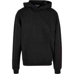 9N1M SENSE Sweatshirt 'Sense Uni' Herren Gr&ouml;&szlig;e S schwarz