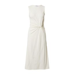 EDITED Kleid 'Katima' Damen Gr&ouml;&szlig;e 38 wei&szlig; Sommerkleid