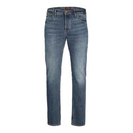 Jack & Jones Jack & Jones Jeans 'Mike' Herren Gr&ouml;&szlig;e 31 blue denim