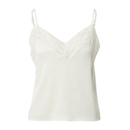 Daahls By Emma Roberts Exclusively For About You Bluse 'Adelaide' Damen Gr&ouml;&szlig;e XXL ecru
