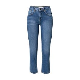 Aligne Jeans 'Adrie' Damen Gr&ouml;&szlig;e 33 blau