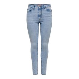 Only Jeans 'Paola' Damen Gr&ouml;&szlig;e 32/33 blue denim