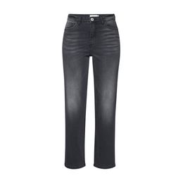 Ichi Jeans 'IHTwiggy Raven' Damen Gr&ouml;&szlig;e 34 dunkelgrau