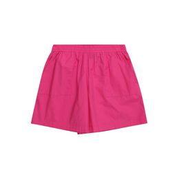 MAX & Co. Max&co. Shorts 'P7F' M&auml;dchen Gr&ouml;&szlig;e 140 dunkelpink