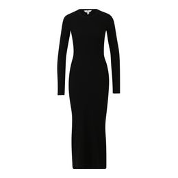 Dorothy Perkins Tall Kleid Damen Gr&ouml;&szlig;e 42 schwarz Sommerkleid