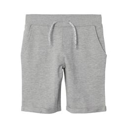 name it Hose 'Vermo' Jungen Gr&ouml;&szlig;e 116 graumeliert
