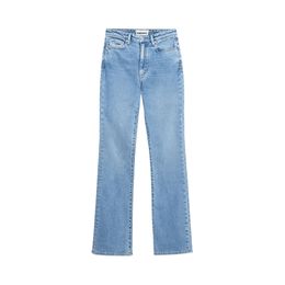 armedangels Jeans 'Linnnaa' Damen Gr&ouml;&szlig;e 34 hellblau