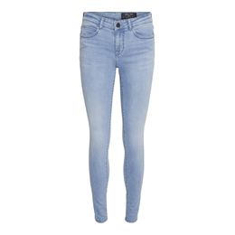 Noisy may Jeans Damen Gr&ouml;&szlig;e 29 blue denim