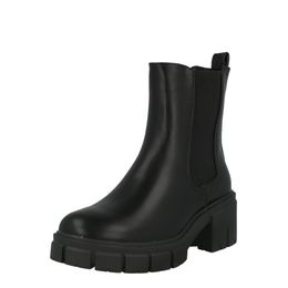 ABOUT YOU Chelsea Boots 'Olivia' Damen Gr&ouml;&szlig;e 37 schwarz Winterschuhe