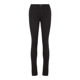 V&eacute;ro Moda Vero Moda Jeans 'Seven' Damen Gr&ouml;&szlig;e 34 schwarz
