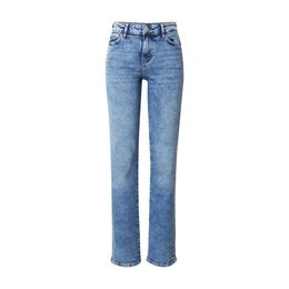 Pieces Jeans 'KELLY' Damen Gr&ouml;&szlig;e 28 blue denim