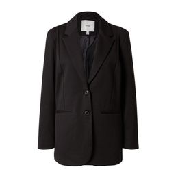 Ichi Blazer 'Kate' Damen Gr&ouml;&szlig;e 36 schwarz