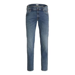 Jack & Jones Plus Jack & Jones Plus Jeans 'JJIGlenn Fox' Herren Gr&ouml;&szlig;e 35/36 blau