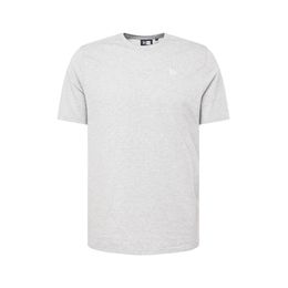 New Era T-Shirt 'ESSENTL' Herren Gr&ouml;&szlig;e XXL graumeliert