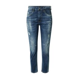 ER Elias Rumelis Elias Rumelis Jeans 'Leona' Damen Gr&ouml;&szlig;e 29 dunkelblau