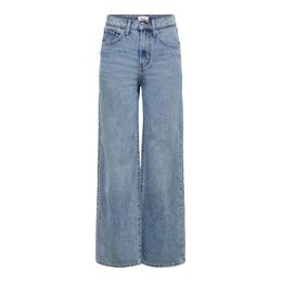 Only Jeans 'ONLHope Life' Damen Gr&ouml;&szlig;e 30 blue denim