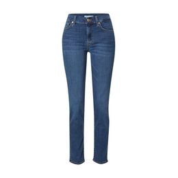 7 For All Mankind Jeans 'ROXANNE' Damen Gr&ouml;&szlig;e 26 blue denim