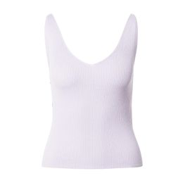 Jacqueline de Yong JDY Knitted Top 'Nanna' female size M Pastel purple