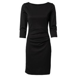 Kaffe Kleid 'KASara' Damen Gr&ouml;&szlig;e 36 schwarz Sommerkleid