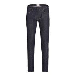 Jack & Jones Jack & Jones Jeans 'Glenn' Herren Gr&ouml;&szlig;e 33 dunkelblau