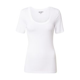 Ichi Shirt 'Zola' Damen Gr&ouml;&szlig;e XS wei&szlig;