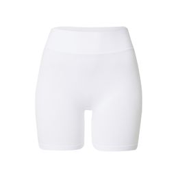 Saint Tropez Shorts 'Ninna' Damen Gr&ouml;&szlig;e 36/38 wei&szlig;
