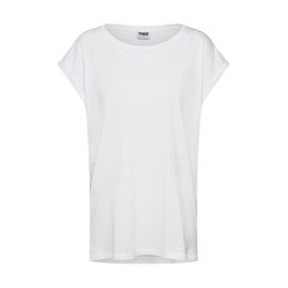Urban Classics Shirt female size XL White