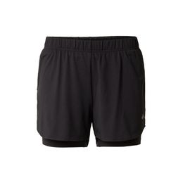 Only Play Sportshorts 'MILA' Damen Gr&ouml;&szlig;e L schwarz