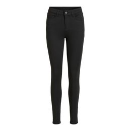 Vila Jeans 'VIStay' Damen Gr&ouml;&szlig;e 30/31 black denim