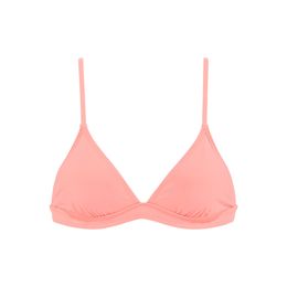 Venice Beach Bikini Top female size 75 Coral