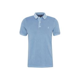 Marc O'Polo Marc O'polo Poloshirt Herren Gr&ouml;&szlig;e XXL himmelblau