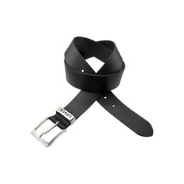 Levi's Levi's 'Ashland Belt' Herren Gr&ouml;&szlig;e 80 schwarz