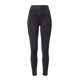 Only Jeans 'ONLMila-Iris' Damen Gr&ouml;&szlig;e 30/31 black denim